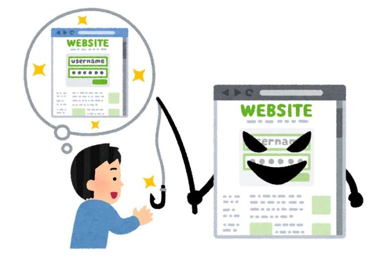 【失敗談】au PAYの不正利用！？フィッシング詐欺被害にあったときの対処法｜prism note