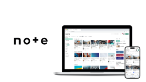 noteとブログはどっちがおすすめ？違いと使い分け方を徹底解説｜prism note